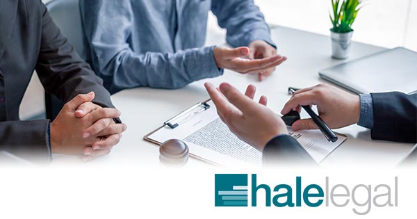 Hale Legal are Commercial Lawyers, Perth Solicitors